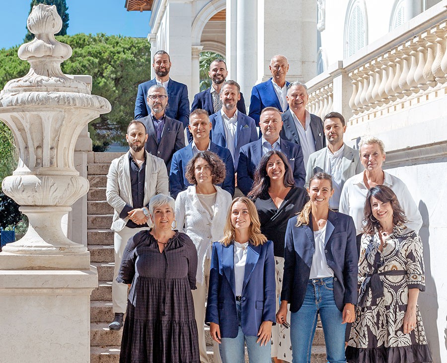 Meet our Real Estate Brokers and Agents